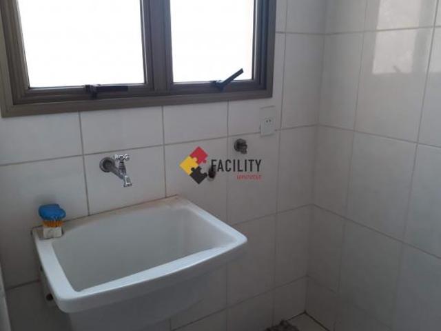 apartamento à venda em Jardim Aurélia