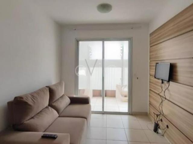 apartamento à venda em Jardim Aurélia
