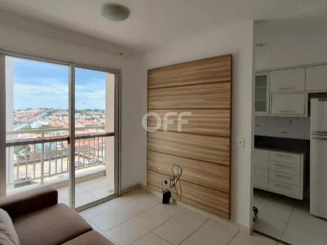 apartamento à venda em Jardim Aurélia