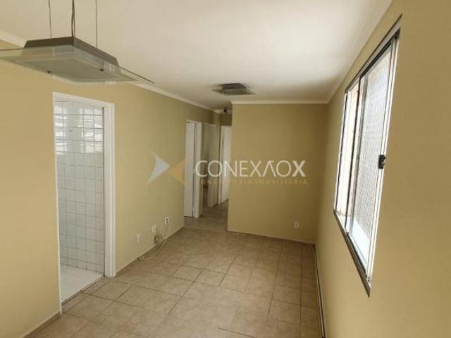 apartamento à venda em Jardim Aurélia