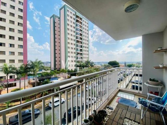 apartamento à venda em Jardim Aurélia