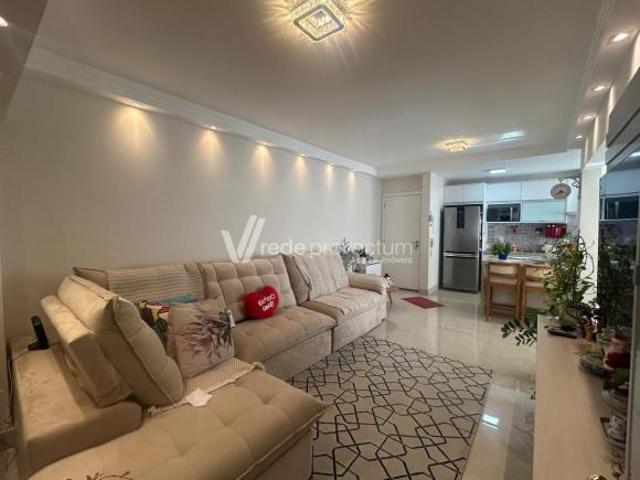 apartamento à venda em Jardim Aurélia