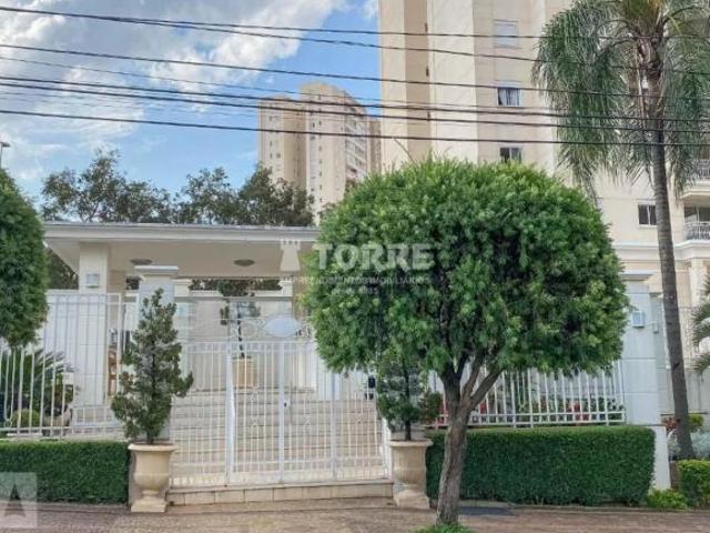 apartamento à venda em Jardim Aurélia
