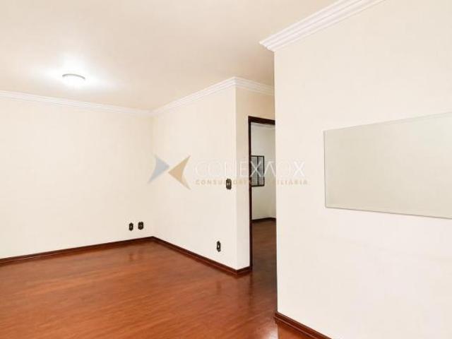 apartamento à venda em Jardim Aurélia