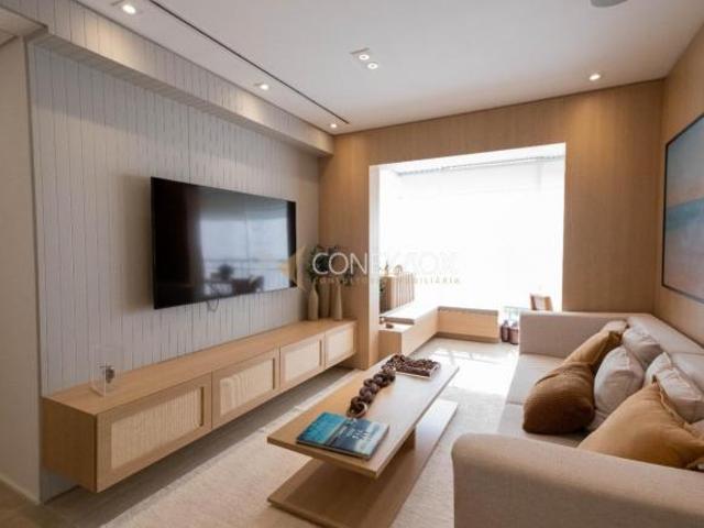 apartamento à venda em Jardim Aurélia