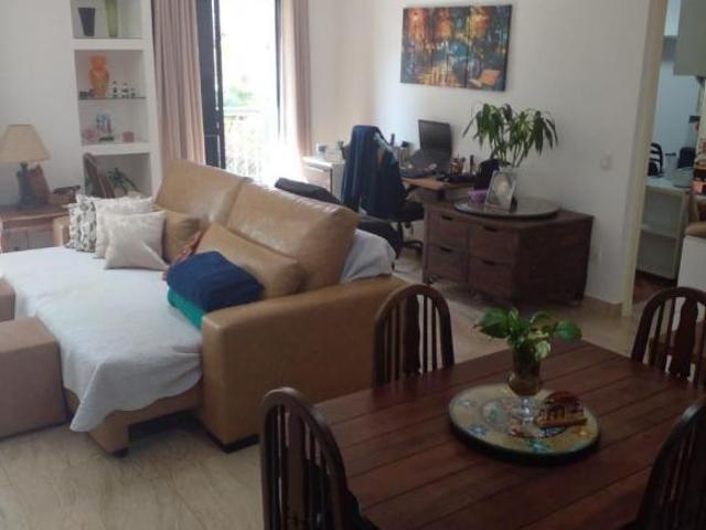 Apartamento à venda em Jardim Avelino com 101 m², 3 quartos, 2 vagas
