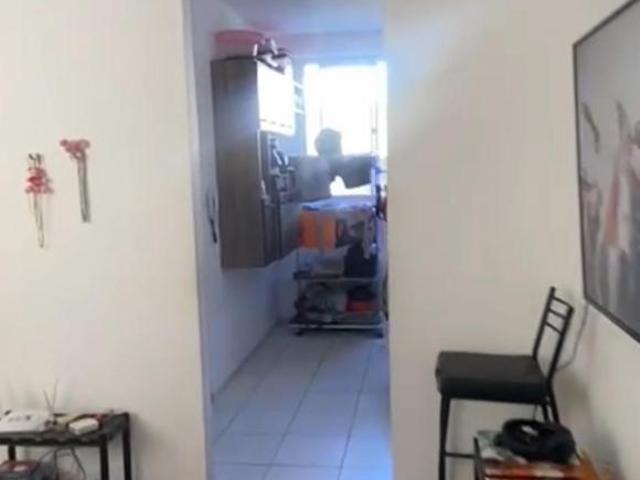 Apartamento à venda em Jardim Bananal com 44 m², 2 quartos, 0 vagas