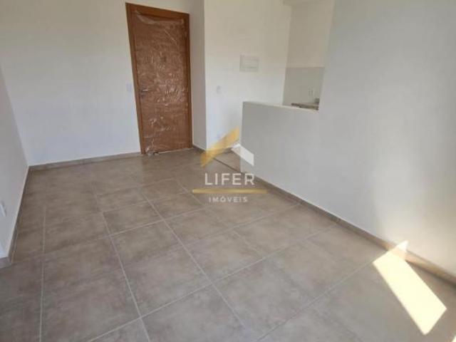 apartamento à venda em Jardim Baronesa