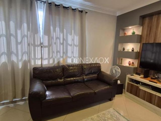 apartamento à venda em Jardim Baronesa
