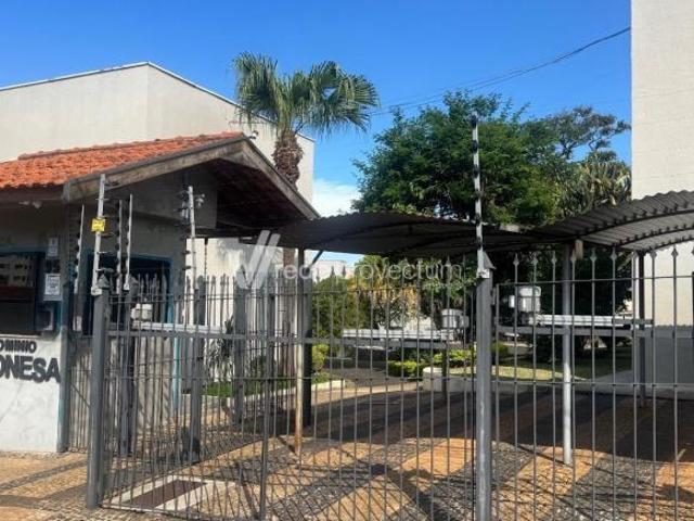 apartamento à venda em Jardim Baronesa