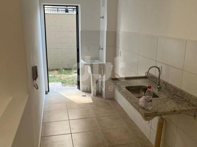 apartamento à venda em Jardim Baronesa