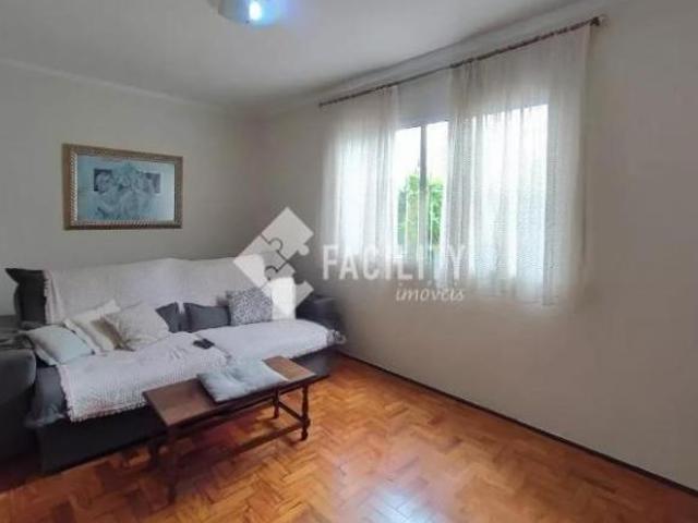 apartamento à venda em Jardim Baronesa