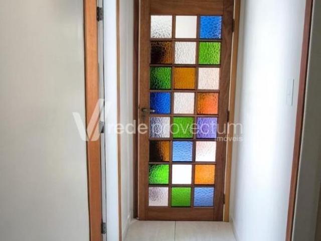 apartamento à venda em Jardim Baronesa