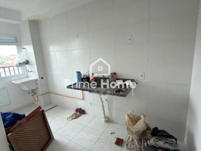 apartamento à venda em Jardim Basilicata