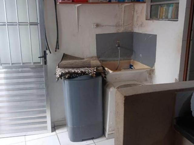 Apartamento à venda em Jardim Beatriz Zona Leste com 20 m², 1 quarto, 1 vaga