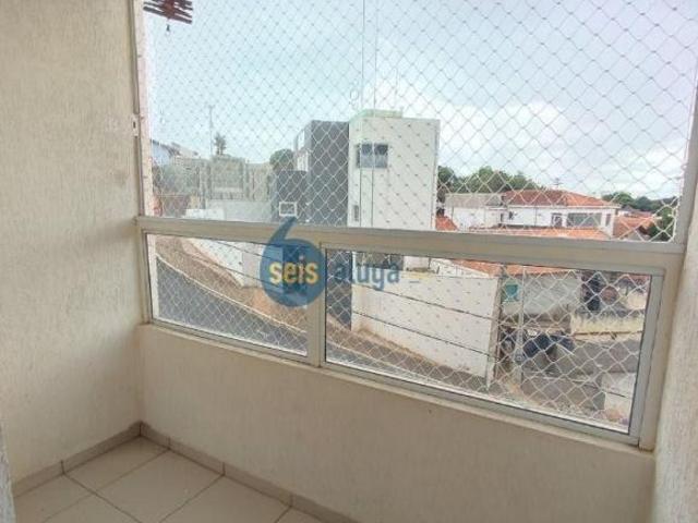 Apartamento à Venda em Jardim Bela Vista, Americana | 3 Dorms