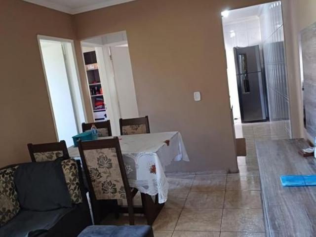 Apartamento à venda em Jardim Bela Vista com 42 m², 2 quartos, 1 vaga