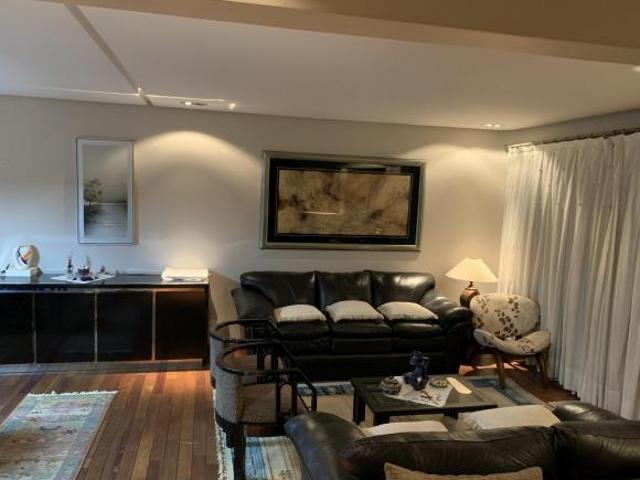 Apartamento à venda em Jardim Bela Vista com 141 m², 2 quartos, 2 vagas