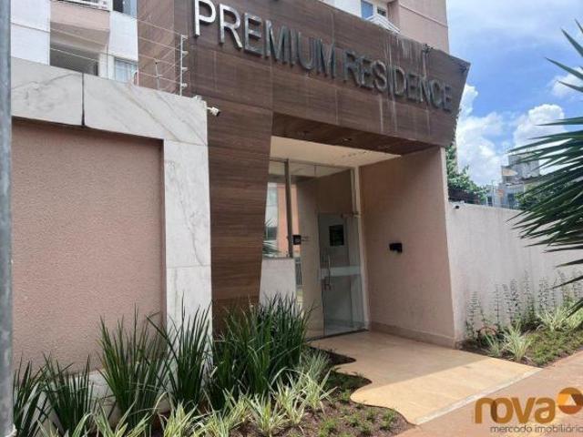 3 quartos 1 suite novo no Jd Bela Vista