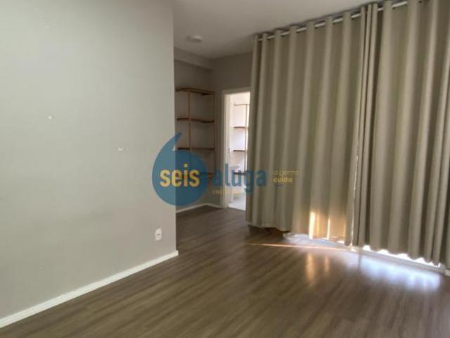 Apartamento à Venda em Jardim Bela Vista, Indaiatuba – 2 Dorms