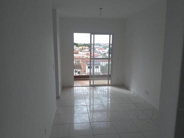 Apartamento à Venda em Jardim Bela Vista, Santa Bárbara d&apos Oeste