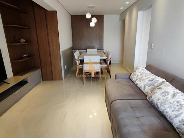 Apartamento à venda em Jardim Bela Vista Santo André, SP