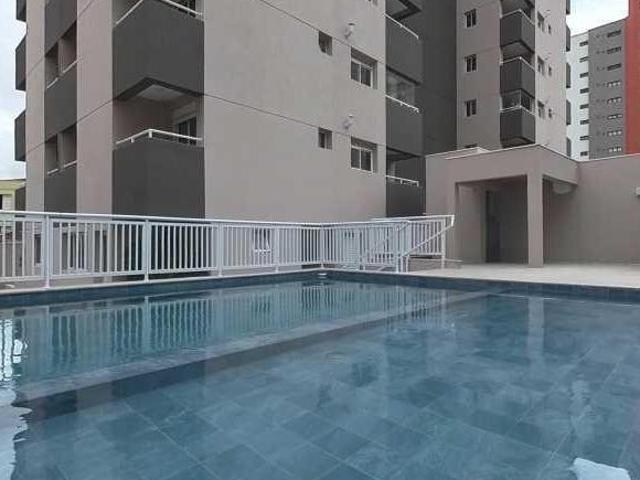 Apartamento à Venda em Jardim Bela Vista, Santo André, 2 Dorms