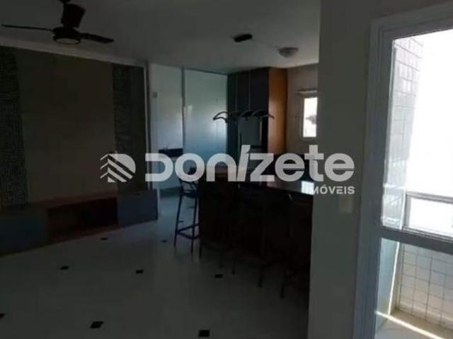 Apartamento à venda em Jardim Bela Vista, Santo André – 2 quartos, 1 suíte, 78 m² com acabamento em