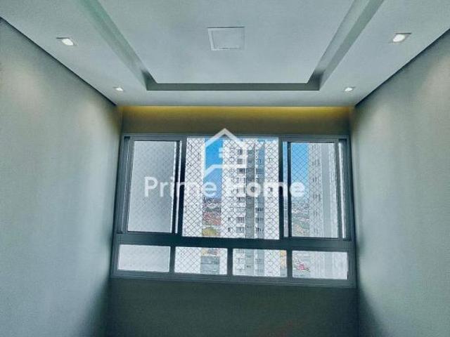 apartamento à venda em Jardim Bela Vista