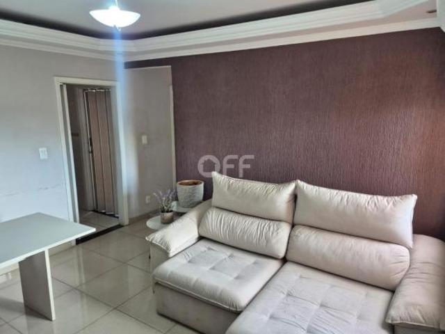 apartamento à venda em Jardim Bela Vista