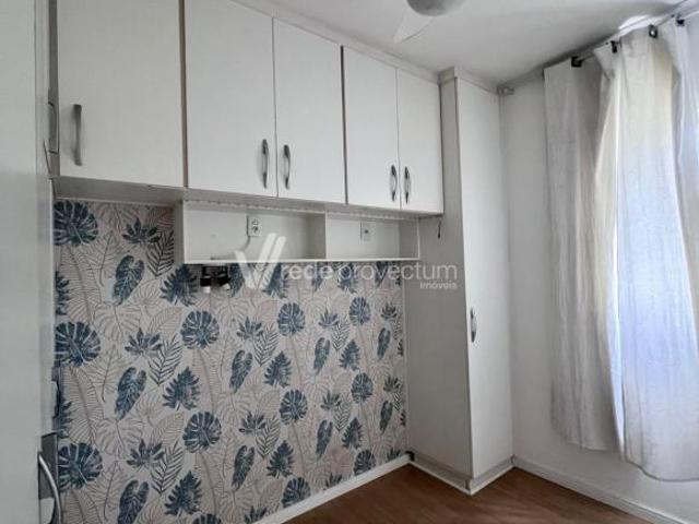 apartamento à venda em Jardim Bela Vista