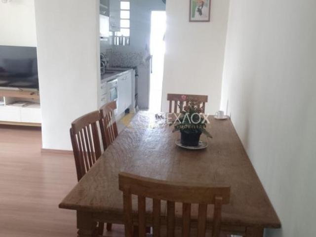 apartamento à venda em Jardim Bela Vista