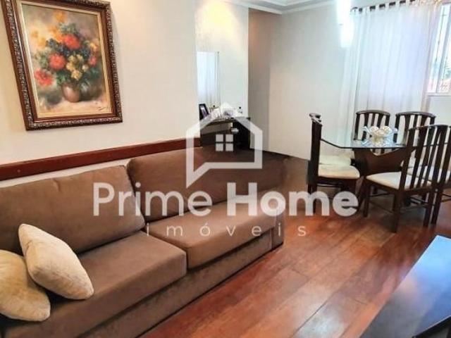 apartamento à venda em Jardim Bela Vista