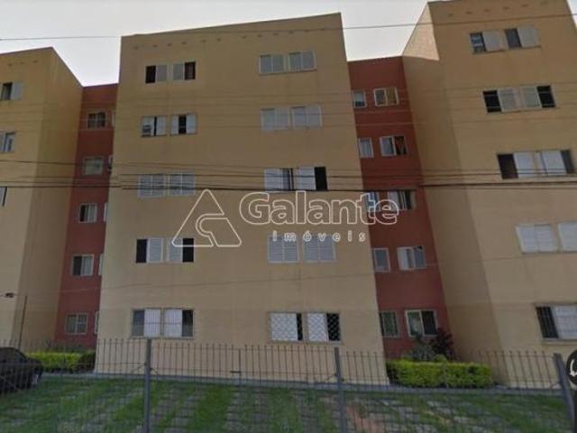 apartamento à venda em Jardim Bela Vista