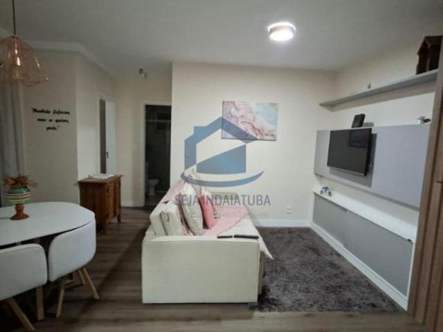 apartamento à venda em Jardim Bela Vista