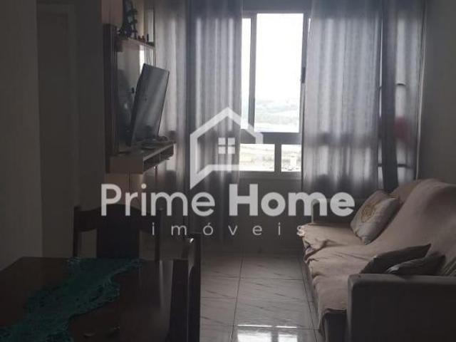 apartamento à venda em Jardim Bela Vista