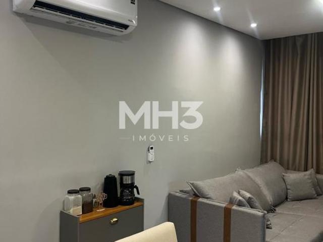 apartamento à venda em Jardim Bela Vista
