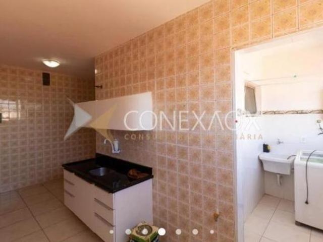 apartamento à venda em Jardim Bela Vista