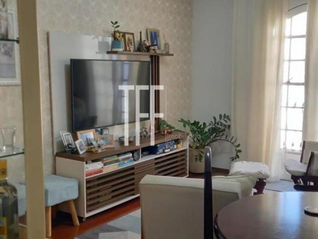 apartamento à venda em Jardim Bela Vista