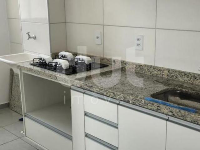 apartamento à venda em Jardim Bela Vista