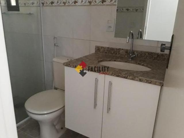 apartamento à venda em Jardim Bela Vista