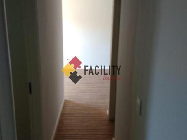 apartamento à venda em Jardim Bela Vista
