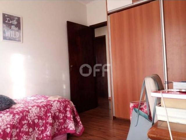apartamento à venda em Jardim Bela Vista