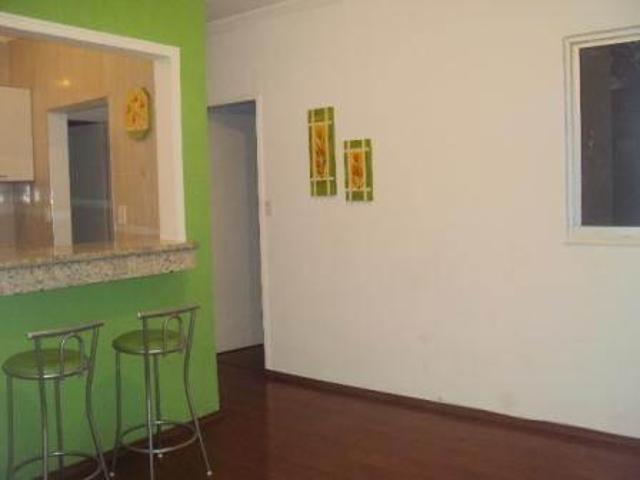 apartamento à venda em Jardim Bela Vista
