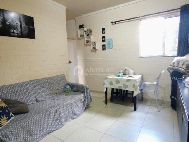 apartamento à venda em Jardim Bela Vista