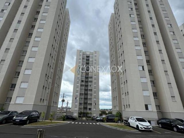 apartamento à venda em Jardim Bela Vista