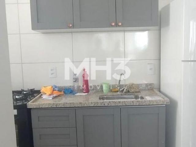 apartamento à venda em Jardim Bela Vista