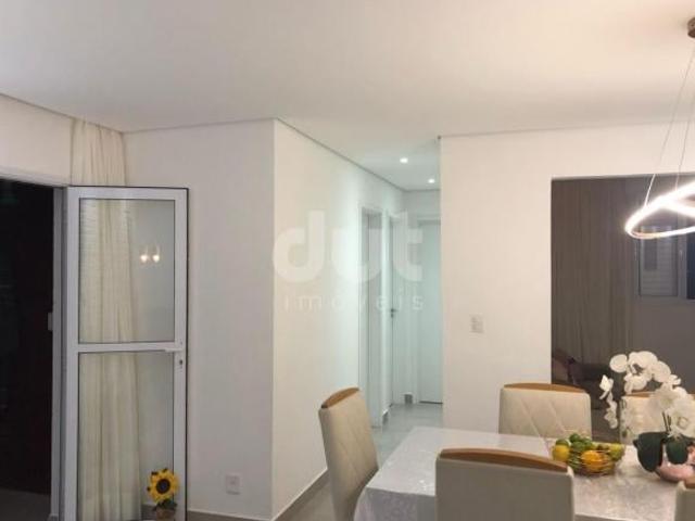 apartamento à venda em Jardim Bela Vista