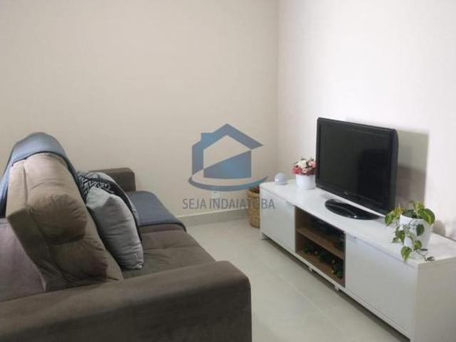 apartamento à venda em Jardim Bela Vista