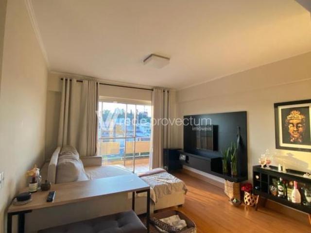 apartamento à venda em Jardim Bela Vista